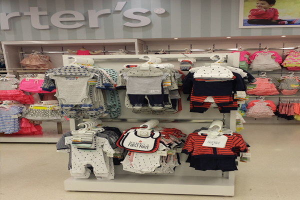 Góndolas para supermercados en Colombia - ALGAMAR