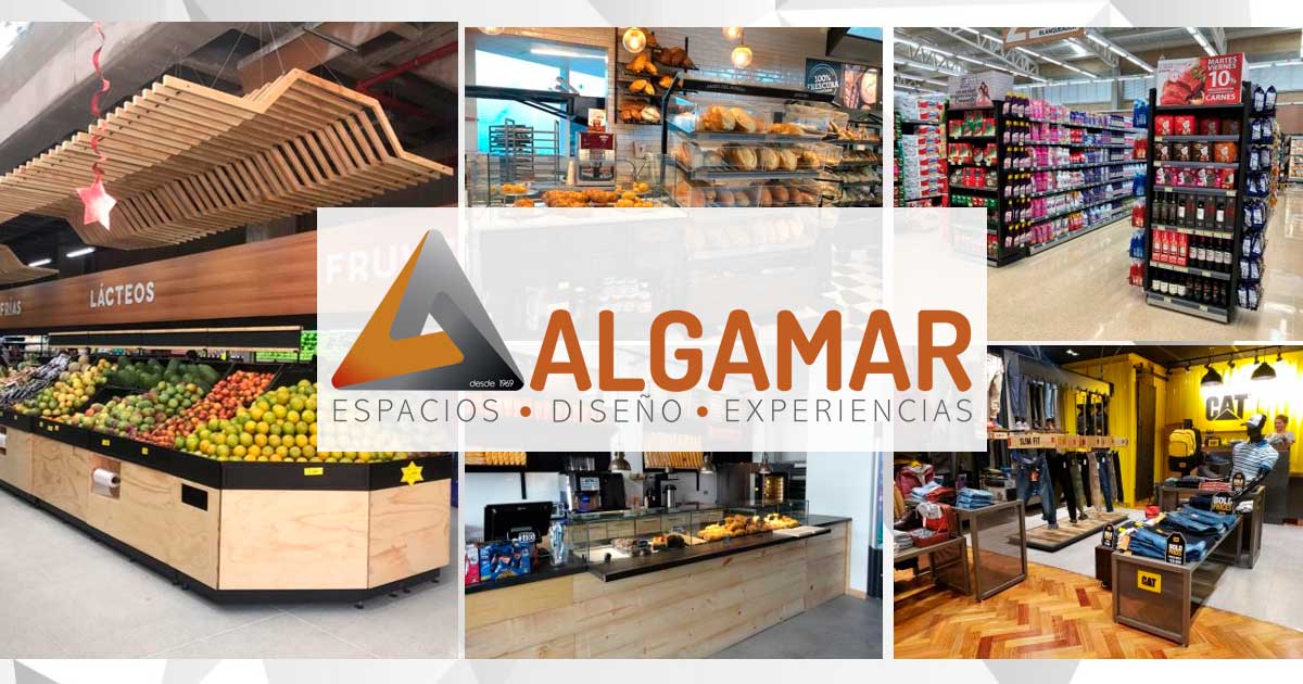 EverCompare - ALGAMAR